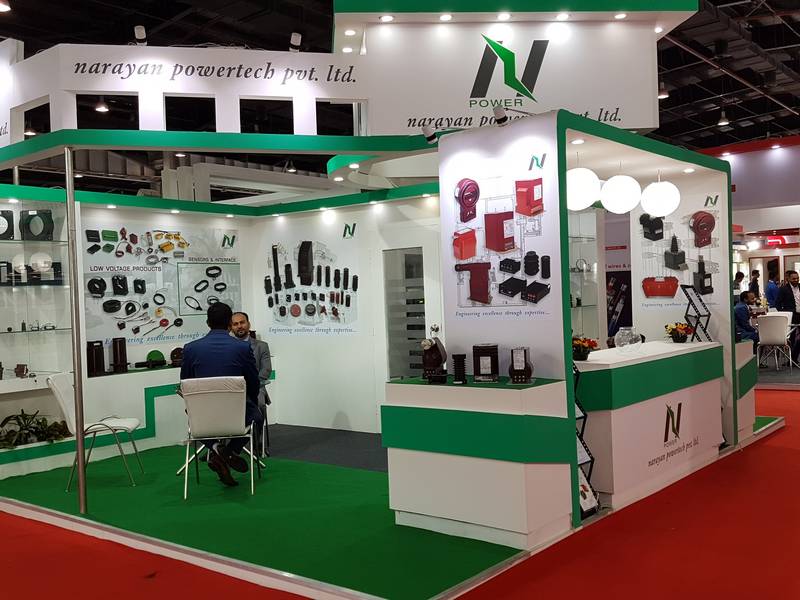 NARAYAN POWERTECH PVT. LTD.